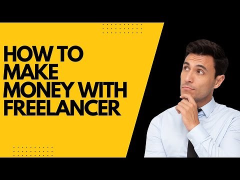 How to Make Money with Freelancer: A Step-by-Step Guide