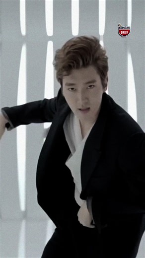 Kecantikan Hensem Dalam Dunia K-Pop