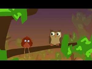 The Dangers of Anger: a short animation