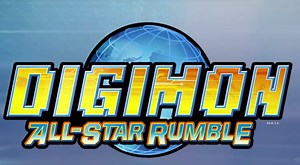 Digimon : All-Star Rumble sur PlayStation 3