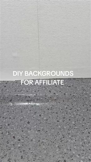 DIY Backgrounds for Affiliate Marketing