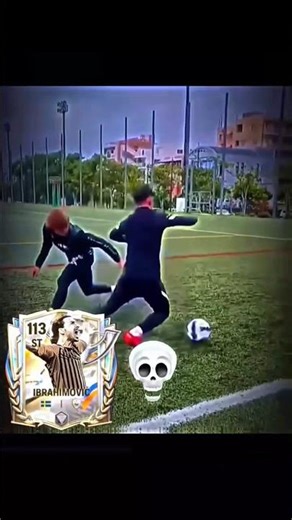 Master the Step Over ⚡ | Easy Football Skill Tutorial for Beginners #football #seher #stepover