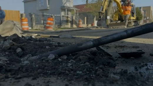 Chicago must replace over 400K lead pipes, could cost up to $12 billion