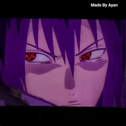 Sasuke Uchiha AMV | Naruto Shippuden | Anime Edit