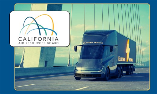 California to Officially Repeal Advanced Clean Fleets Rules