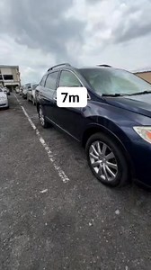 CX9 MAZDA | Videomap TV