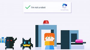 Android ganha API de reCAPTCHA ‘invisível’ para bloquear bots e spammers