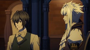 Code: Realize ~Guardian of Rebirth~ | E6 - Illegal Race