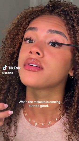 Makeup Fails: Always Happens at the Worst Times