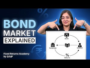 What is a Bond Market? | Explained Simply for Beginners