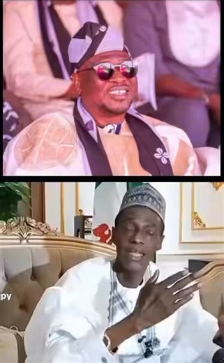 Rigimar ta ɓarke a cikin jam’iyyar APCn Adamawa tsakanin gwamna Fintiri da Buba Kwacham akan kujerar sanata. Buba Yace sun gama wahala rana tsaka dan wani gwamna ya dawo cikin jam’iyya ba zasu haƙura da buƙatar su. Kwacham yace ba wanda suke tsoro kuma takara ba fashi. Idan shima gwamna Finitiri ya maida martani mai zafi. #Admin #KanoFirst #kanopiminimalis #Israel #memes #kano #adventure #beauty #goodvibes #kaduna #arewa | Teburin Siyasa TV