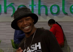 'Skeem Saam's' Gift Mokhampanyane joins 'Muvhango' as Spitjo