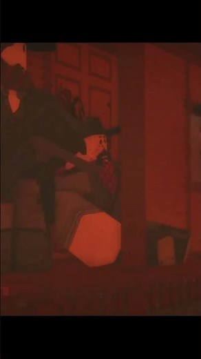 "Quickdraw" | Roblox Animation