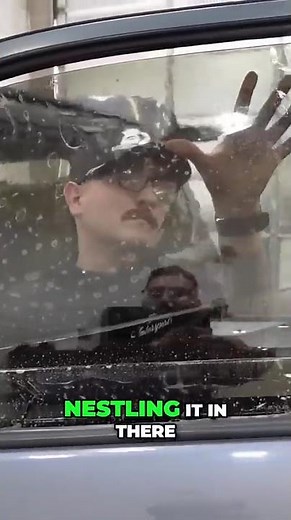 Perfecting A 2-Stage Tint Installation