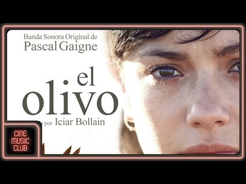 Pascal Gaigne - Espíritu libre (From "Kamandú, un espejo en el cielo")