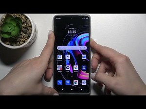 How to Activate Quick Launch in MOTOROLA Edge 20 Pro – Power K...