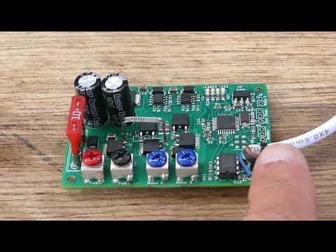 pilote partie 2 presentation du pypilot et de son montage