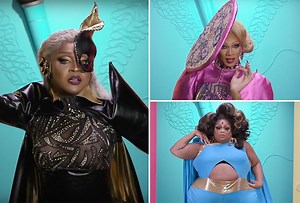 RuPaul's Drag Race Season 11 Cast Revealed: Meet The 15 (!) Queens - TVLine