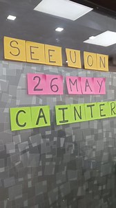 CA Inter CMA & FM SM Classes from 26th May 2024. Join Now! #caintermediate #caclasses #cainter #castudents #caonline #caintergroup2 | IGP Classes-CA