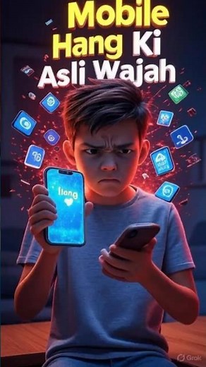 What Causes MOBILE Hang Problems?