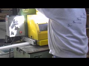 Bending and shaping PVC