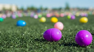Labatt hosting adult egg hunt Saturday