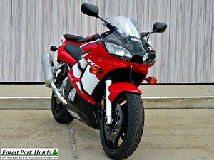 SOLD! 2002 Yamaha YZF-R6 Sport Bike