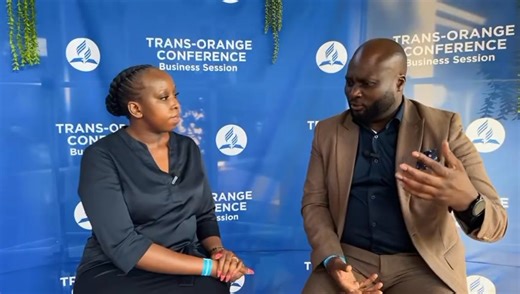 5.3K views · 41 reactions | Pastor Mkhize, SAU Communications Director, reflects on the TOC Business Session, highlighting its significance in fostering spiritual growth, unity, and community service within the Trans-Orange Conference. | Trans-Orange Conference of Seventh-day Adventist Church | Facebook