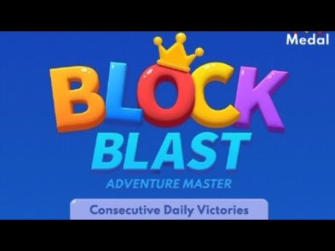 Block Blast Live Mobile Puzzle Game Gameplay On Android #gaming