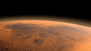 Ancient Martian life may have created the conditions for its own extinction – Lifeboat News: The Blog