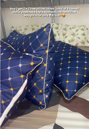 Hotel Quality Pillows at Affordable Prices