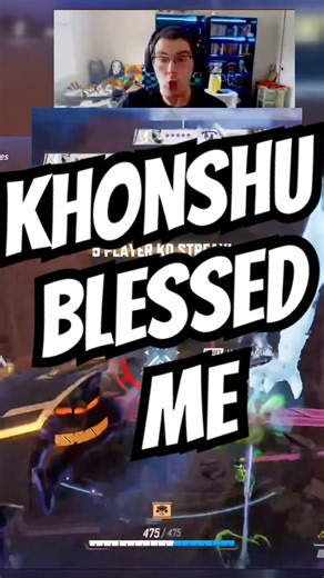 Celestial 1 Moon Knight POPPING OFF | Marvel Rivals