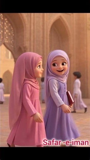 SubhanAllah, MashAllah, Alhamdulillah, JazakAllah 4 Islamic Words Ka Asli Matlab 24 Second Mein