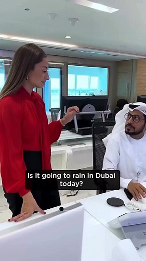 How do you think innovative technologies like cloud seeding can impact our future sustainability and water security efforts? Share your thoughts below! ☁️ Unlocking the Skies: How Dubai’s $20M Investment in Cloud Seeding is Making Rain on Demand In an innovative leap towards sustainability and climate control, the UAE has invested over $20 million in cloud seeding research, showcasing a groundbreaking approach to weather modification. This ambitious project, spearheaded by the National Center of
