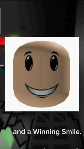 Marcus story.... #roblox