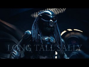 The Predator | Long Tall Sally