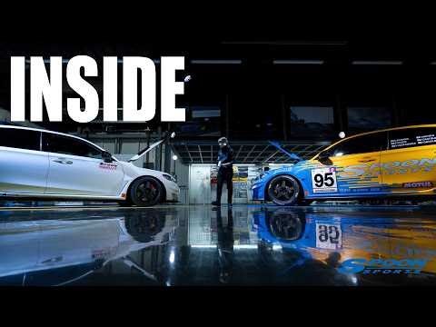 Inside SPOON COLLECTION 2026 | TYPE ONE, Cars, and the People Behind SPOON