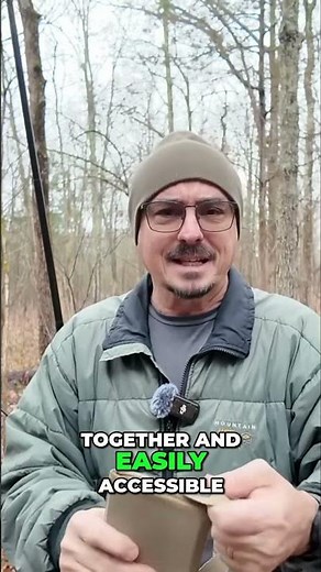 Essential Land Nav Kit for Field Survival