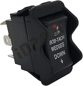 7001712 Switch For Bobcat S450 S510 S530 S550 S570 S590 S595 S630 S650 T450 T550 T590