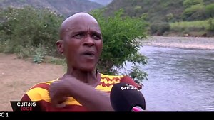 178K views · 2.1K reactions | In the Eastern Cape, broken roads and missing bridges have cut communities off from the world. After years of empty promises, one village took matters into its own hands and built its own bridge.A story of struggle, resilience, and survival.Watch Cutting Edge Tuesday at 21:00 on SABC1 and Wednesday at 20:30 on SABC News Channel 404.Also streaming on SABC+. | Cutting Edge | Facebook