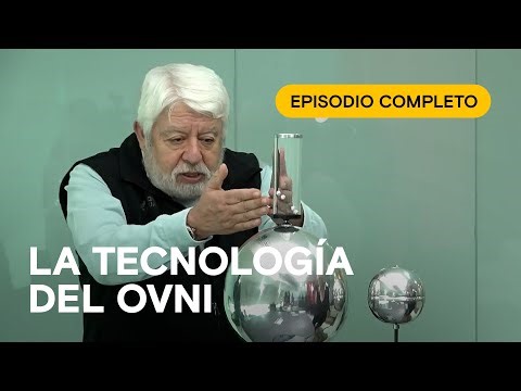 La UNAM estudia la ESFERA de BUGA 🛸 - INTERESTELAR CON JAIME MAUSSAN - EPISODIO COMPLETO int #38