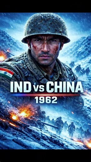 Rezang La 1962: When 114 Indian Soldiers Stopped 3000 Chinese Troops #history #defence