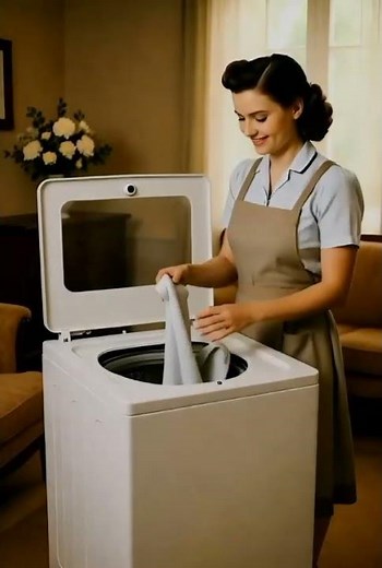 Who Invent the first washing machine| The history of washing machine