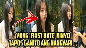 603K views · 10K reactions | Yung 'FIRST DATE' ninyo Tapos ganito ang Nangyari  Best Funny Video of January 2023  Part 1 | Marby Stories | Facebook