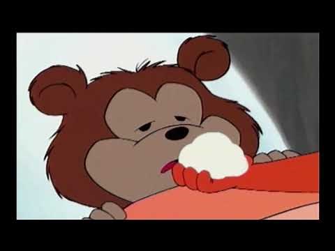 Buttons & Rusty's Christmas Jamboree