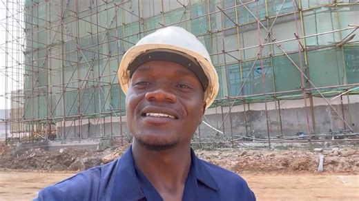 AREA 409. Paid for ADVERT He is a former chavuma Boarding Secondary school Head boy,and did his Engineering course in Algeria,diaspora not at the University of Zambia or Copperbelt University. In 2023 he was engaged by the world bank under the ZEEL projects as a Technical Supervisor for Nguvu ECE HUB Center and today is still doing it excellently in diaspora out there. Innovative youth are the future leaders, involve him for your quality works. Contact his entity on 0 762704114 | Chinyama Mukuma