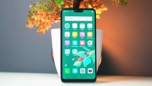 OPPO F7 Unboxing, In-Depth Hands-On