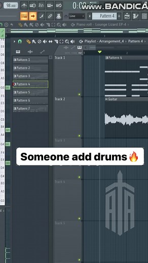 Creating Afrobeat Music with FL Studio | Drum Samples Tutorial