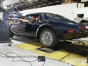 High-Ratio Rocker Arms - Off Your Rocker