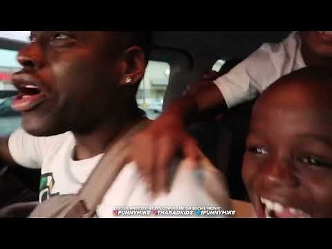 WE GOT CHASED IN PUBLIC!!😱